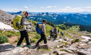 Retreats in Northern California- Getaways to Transform your Health